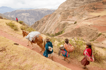 Rustic Pathways Student Travel